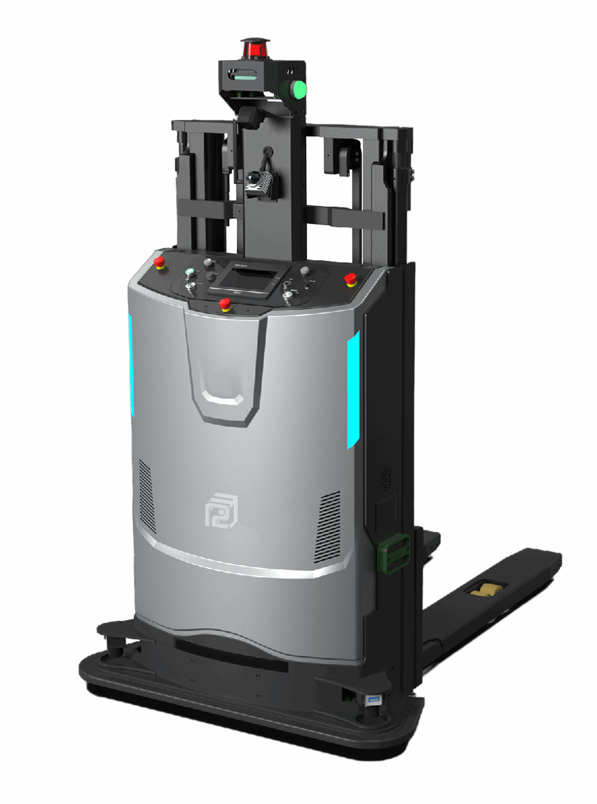 Product – 软翼机器人