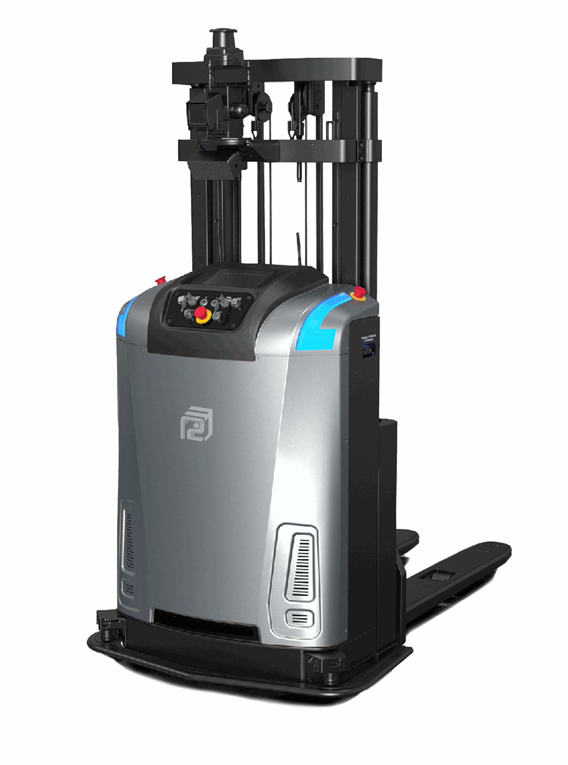 About Us – 软翼机器人